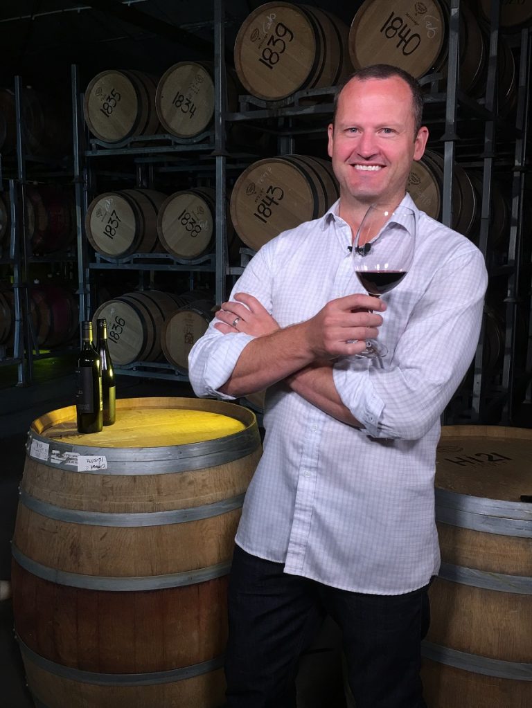 About us - Wilsons Wine Tours Geelong